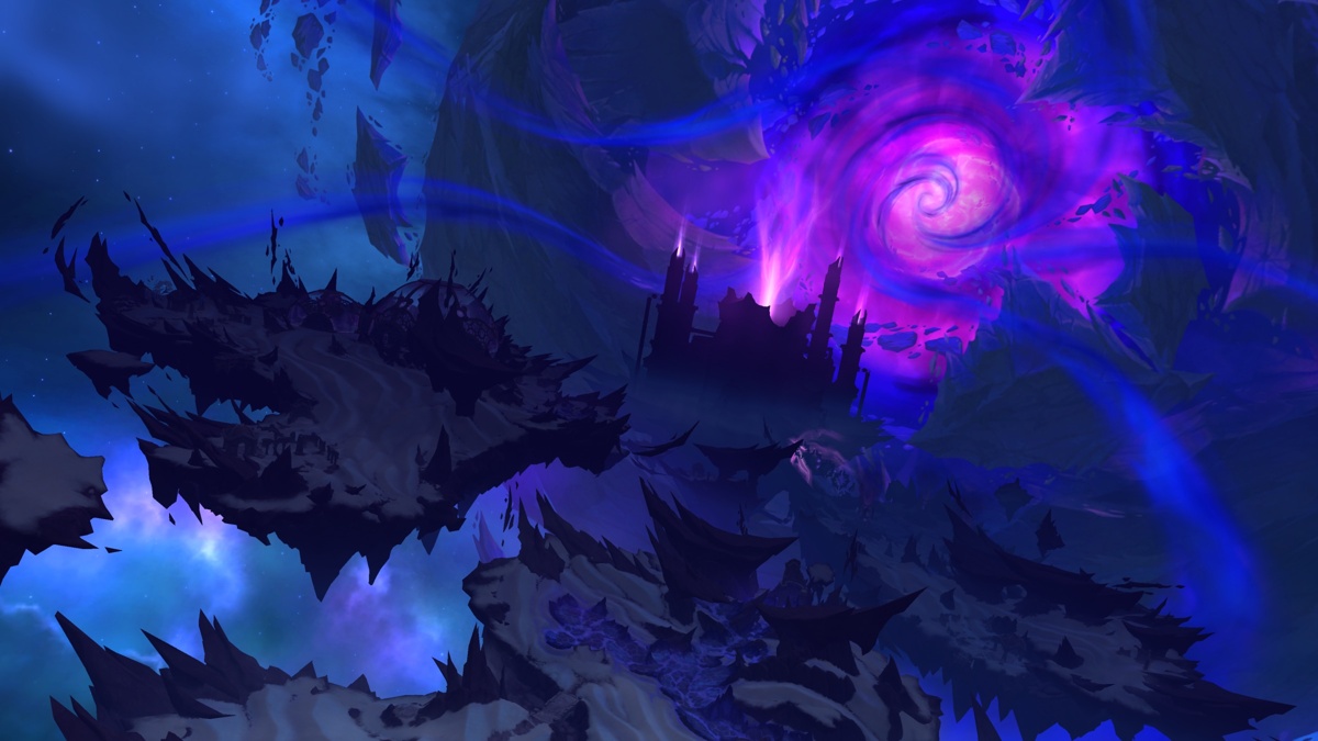 K'aresh - Official Zone Preview