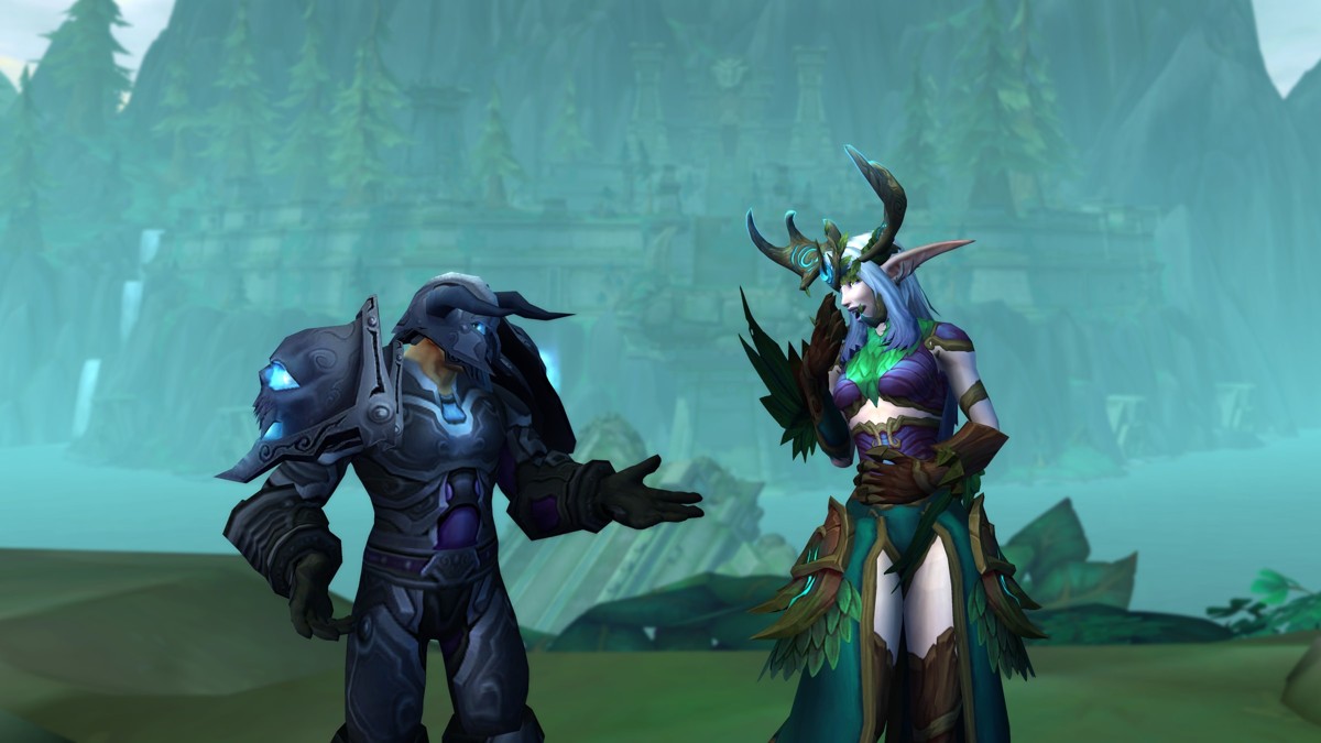 Link Your Battle.net Account to Discord in the Curse of Ula'tek Content ...