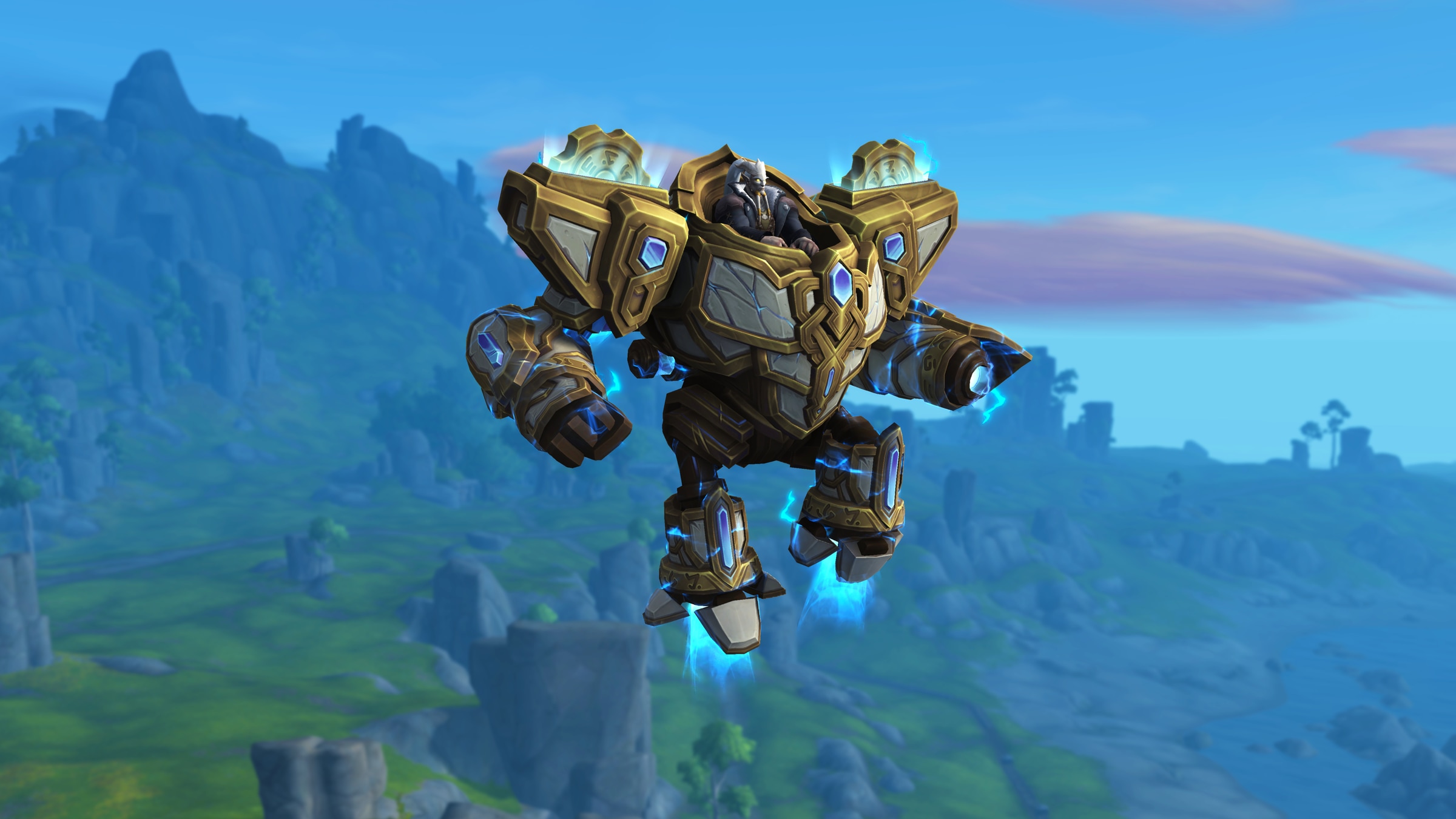 Seasonal Rewards in World of Warcraft - Limited Time Collectibles Guide