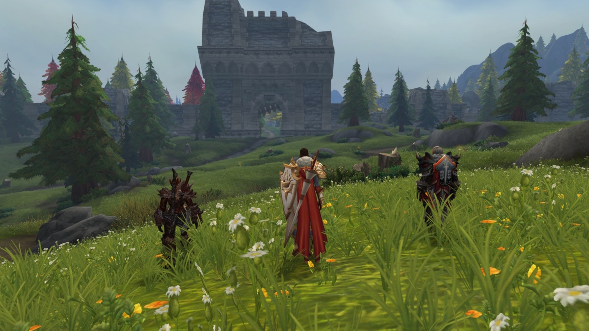 Rise of the Red Dawn Story Campaign Official Preview