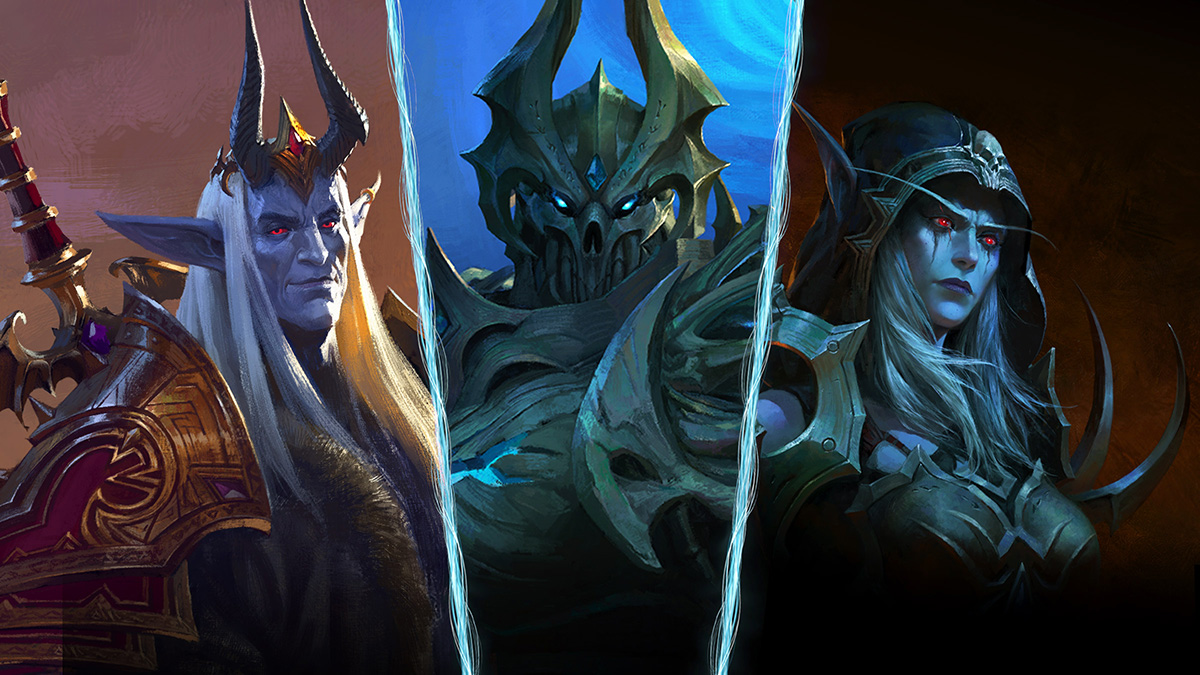 Shadowlands Season 4 Ends on October 25th