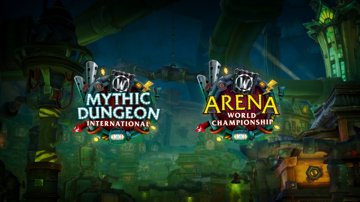 The War Within Season 2: MDI and AWC Registrations Now Open