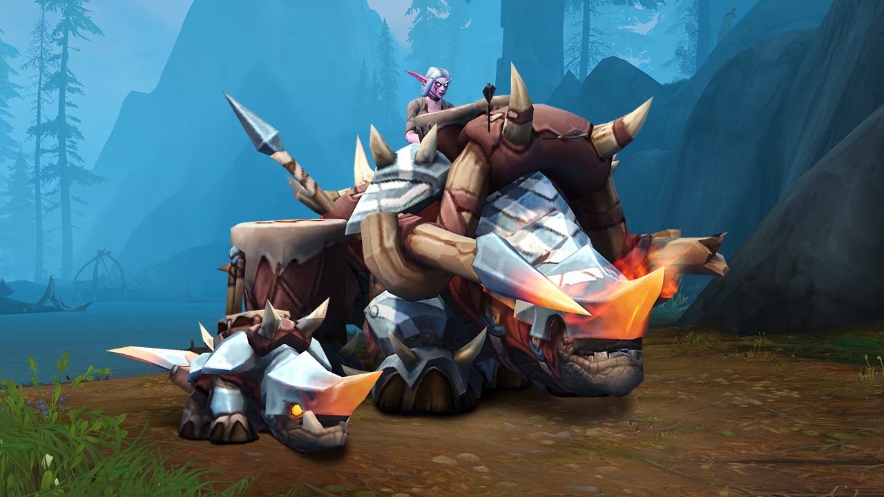Time to Hoof it – The Mighty Kodo Pack Has Arrived!