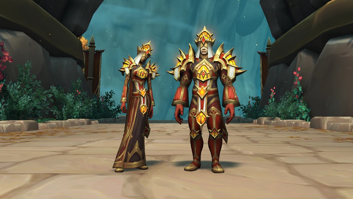 The Trading Post - January 2026 Rewards