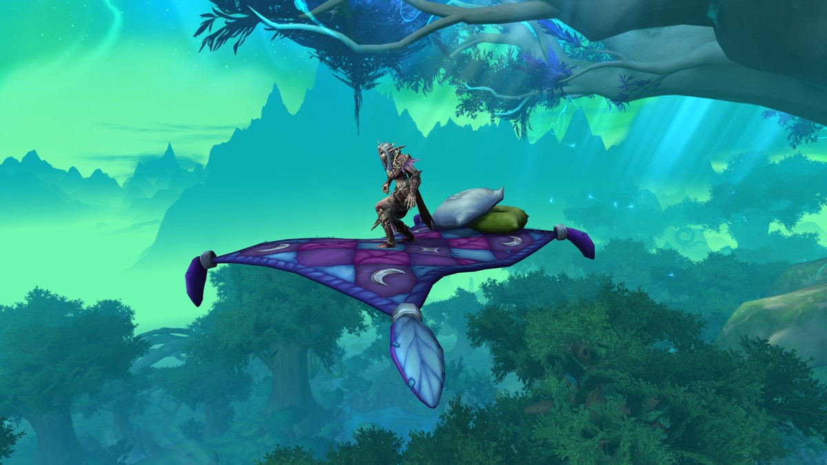 The Trading Post - March 2026 Rewards