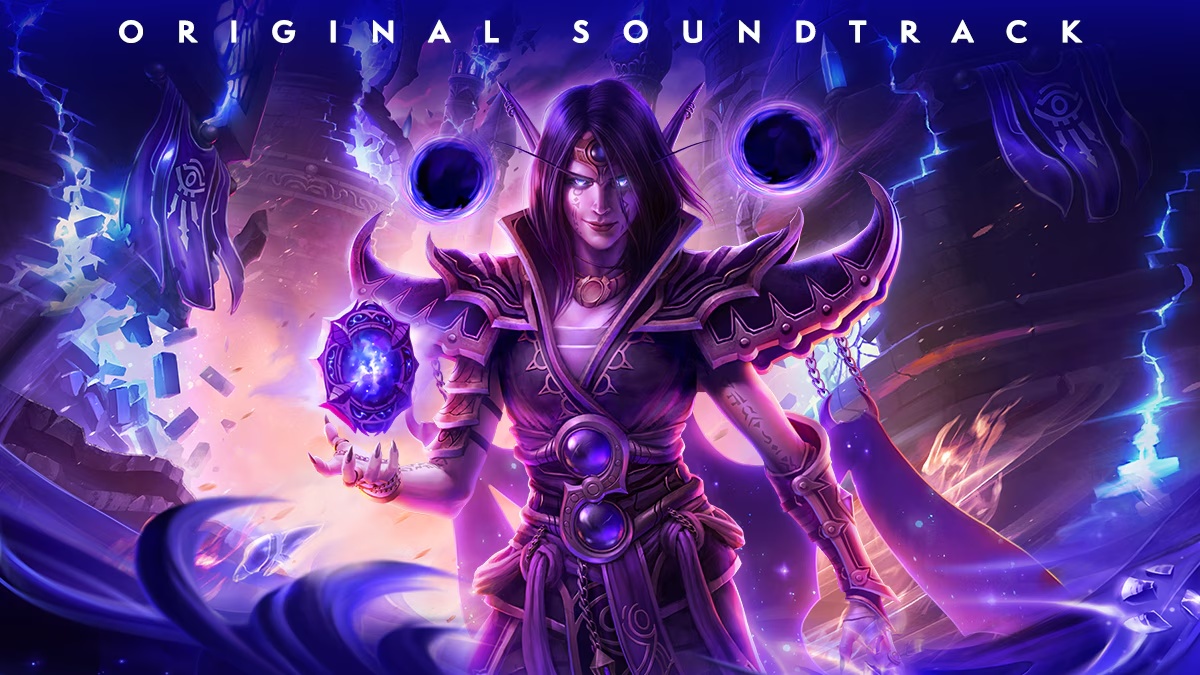 The War Within Original Soundtrack